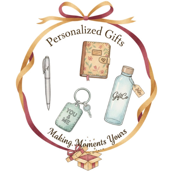 Personalized Gifts for Every Occasion Gives Personal Touch – Laser art
